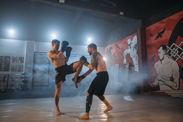 Cracking the Code: Analysing and Disrupting Patterns in Combat | warrior-codex